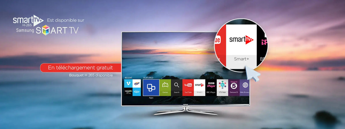 Comment installer et configurer l'application SMART + IPTV sur votre s